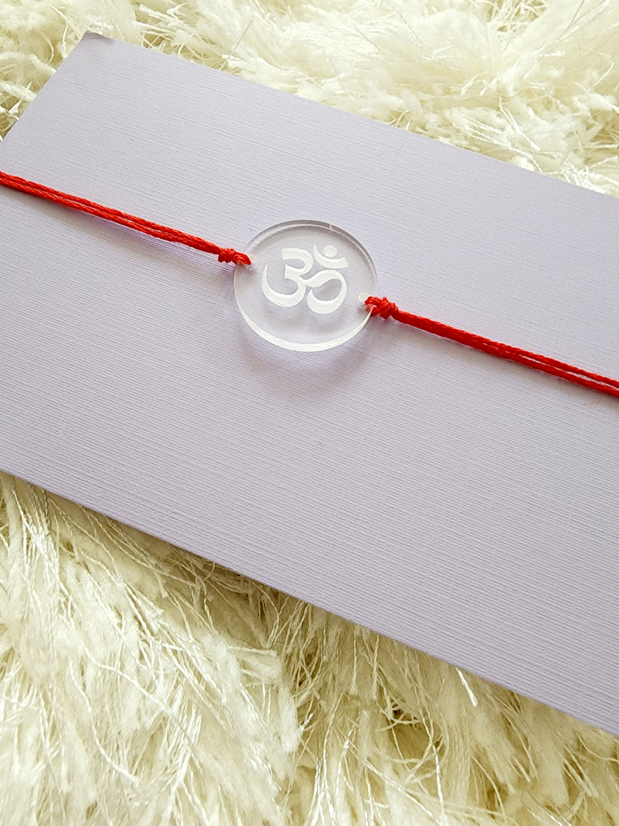 Rakhis – Ginni's World